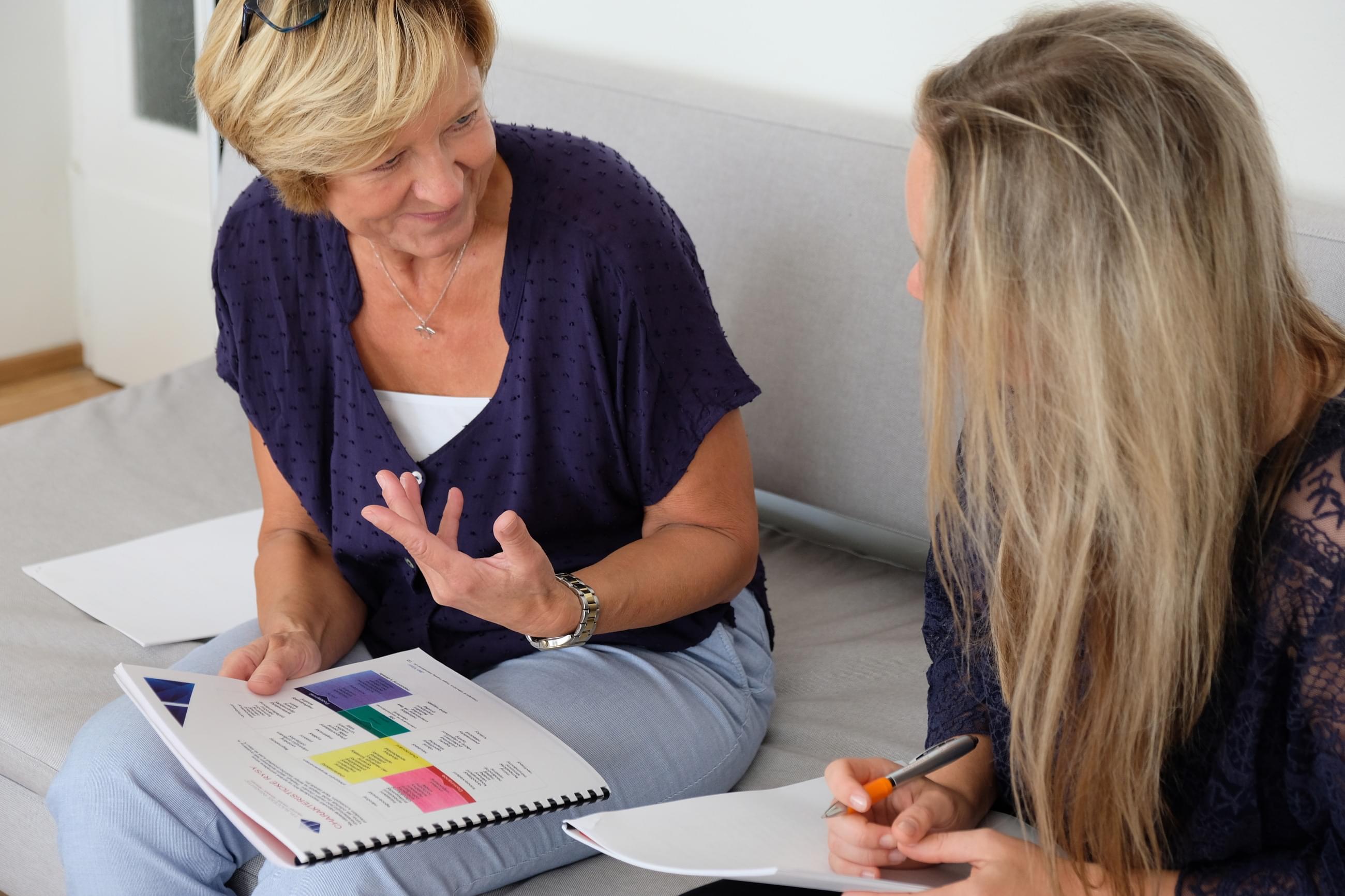 Psychometrie — Else AZ s.r.o.